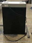 FELLOWES SHREDDER DM8C - Bentley & Associates, LLC