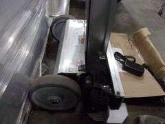 POWERMATE STAIR CLIMBING DOLLY, MODEL # L-1 - Bentley & Associates, LLC