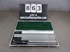 LEROY LETTERING SET - Bentley & Associates, LLC