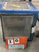 VACUUM CHAMBER - Bentley & Associates, LLC