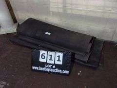 LOT: RUBBER SHOP MATS - Bentley & Associates, LLC