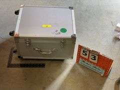 EMPTY CASE - Bentley & Associates, LLC