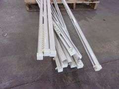 HANGING BLIND RODS - Bentley & Associates, LLC