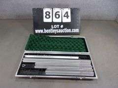 LEROY LETTERING SET - Bentley & Associates, LLC