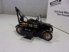 1925 FORD MODEL T TOW TRUCK - Bentley & Associates, LLC