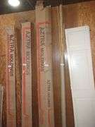 AZTRA WOOL MOLDING - Bentley & Associates, LLC