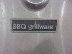 BBQ GRILLWARE 4-BURNER GAS GRILL - Bentley & Associates, LLC
