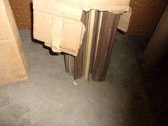 AZTRA WOOL MOLDING - Bentley & Associates, LLC