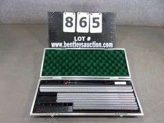 LEROY LETTERING SET - Bentley & Associates, LLC