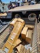 CRATE: PANELS - Bentley & Associates, LLC