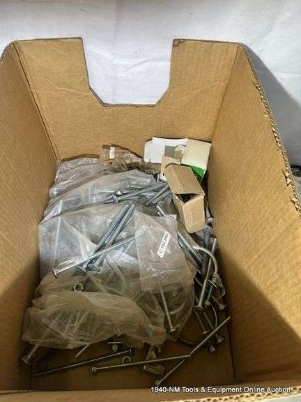 BOX: BOLTS - Bentley & Associates, LLC