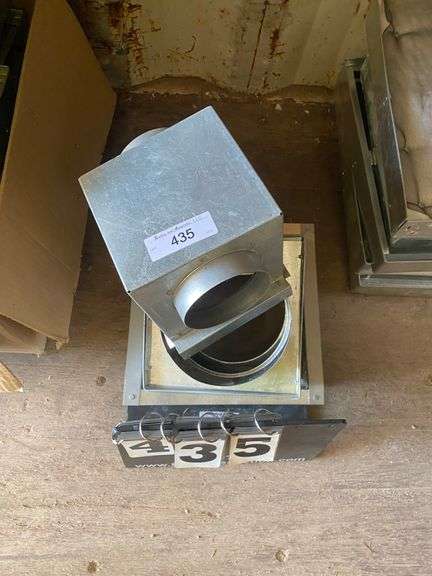 STACK: ASSORTED ENCLOSURES - Bentley & Associates, LLC