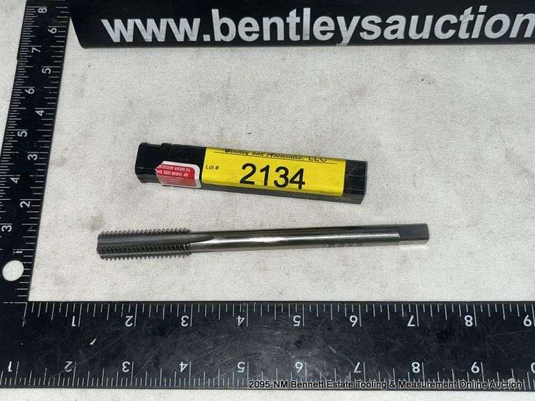 WIDELL INDUSTRIES M14X2.0 D7 501565 6" - Bentley & Associates, LLC