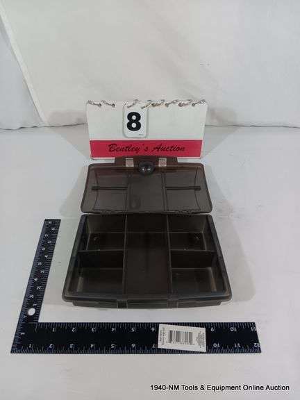 EMPTY CASE - Bentley & Associates, LLC