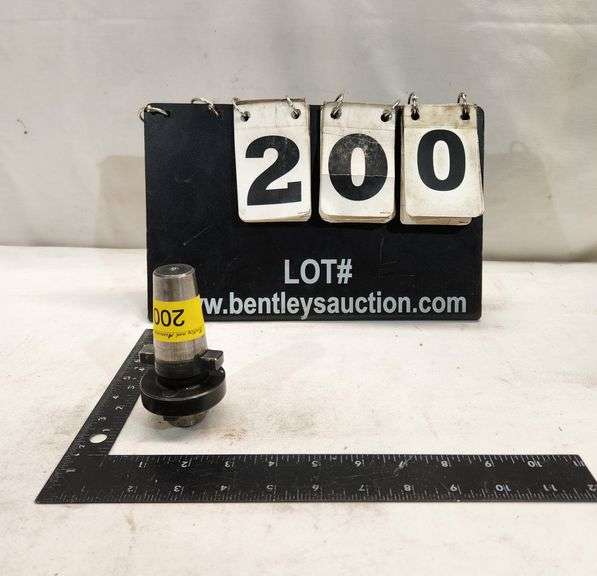 UNIVERSAL KWIK-SWITCH 80268 - Bentley & Associates, LLC