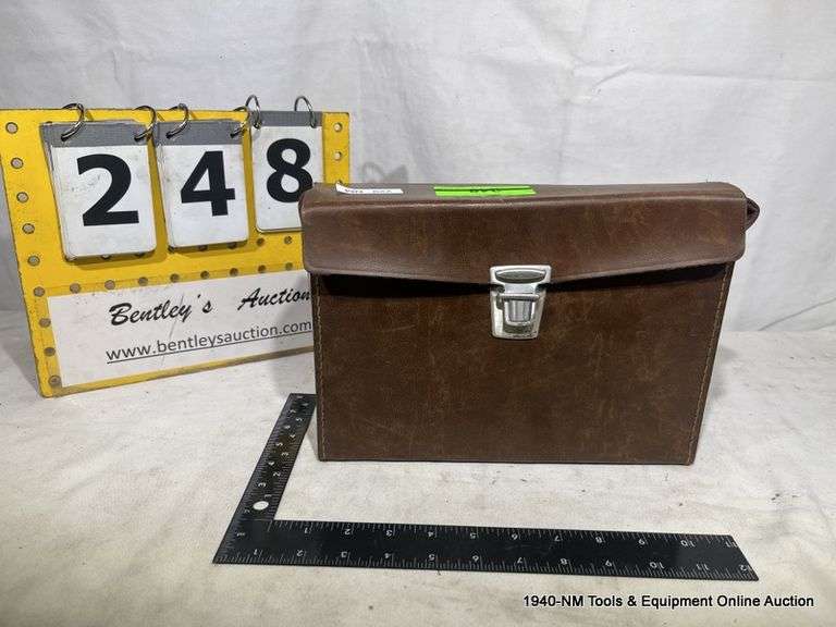 BROWN CASE - Bentley & Associates, LLC