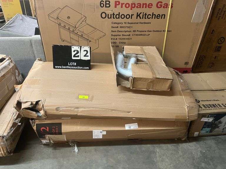 PRISM FRAME RECTANGULAR PREMIUM POOL SET - Bentley & Associates, LLC