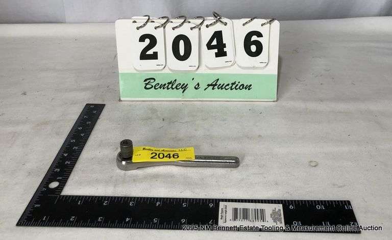 CRAFTSMAN K3V-44807 RATCHET - Bentley & Associates, LLC