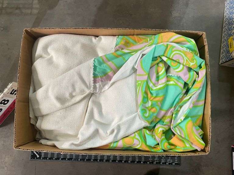 BOX: RAGS - Bentley & Associates, LLC