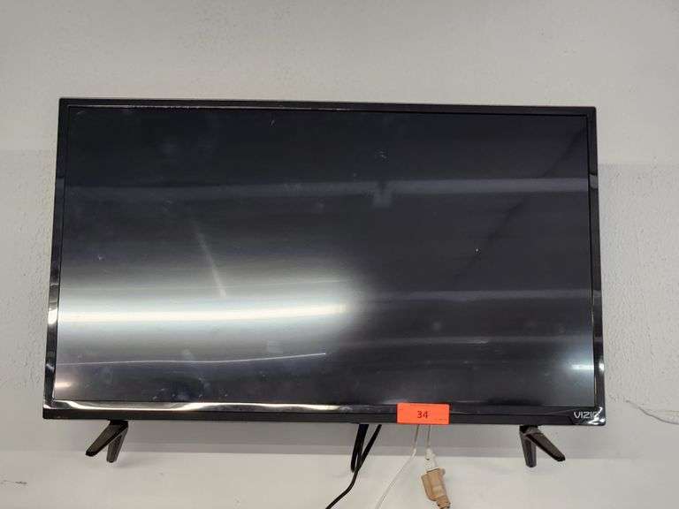 VIZIO 30" TV - Bentley & Associates, LLC