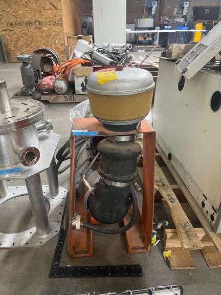 AIRCRAFT AC GENERATOR - Bentley & Associates, LLC