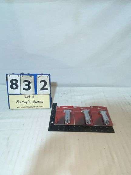 GB CR100 ROMEX CABLE RIPPER - Bentley & Associates, LLC