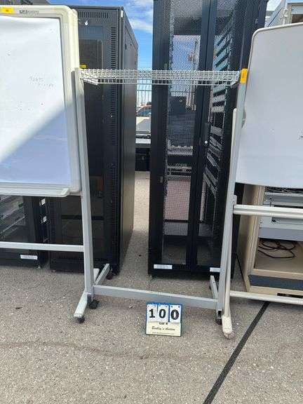 COAT RACK - Bentley & Associates, LLC