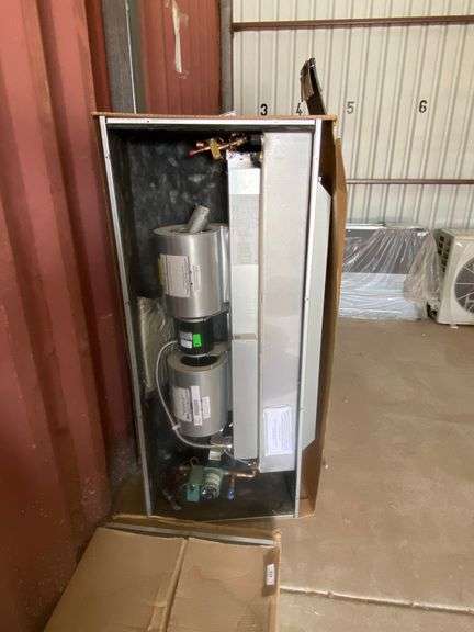 FIRST CO. PRODUCTS 31CDXX-HW CASED R410 TXV W/ ECM MOTOR - Bentley ...