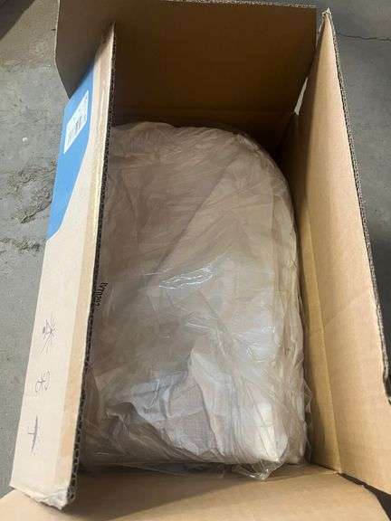 BOX: TYVEK 400 COVERALLS - OPEN BOX - Bentley & Associates, LLC