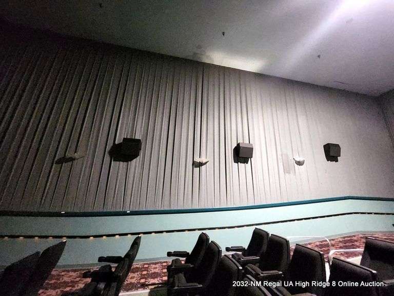 QTY 3: WALL SCONCES - Bentley & Associates, LLC