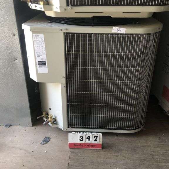 BRYANT BA15NA030-A CENTRAL AIR CONDITIONER COOLING SYSTEM SPLIT SYSTEM ...