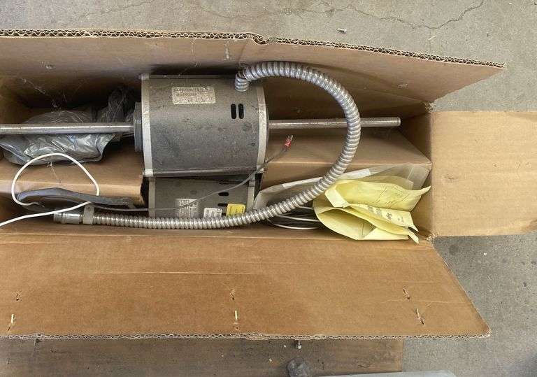 MARKEL 33802EX33 SURFACE MOUNTING ADAPTER ELECTRIC BASEBOARD HEATER ...