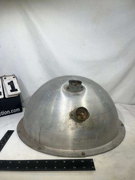 HEATING MANTLE ROUND BOTTOM FLASK - Bentley & Associates, LLC