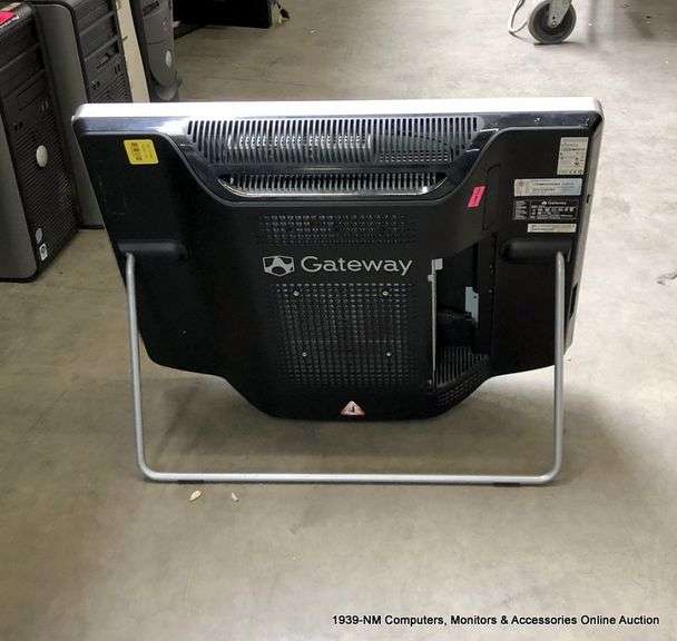 GATEWAY MONITOR - Bentley & Associates, LLC