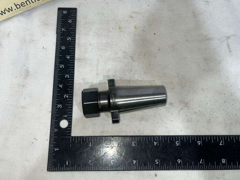UNIVERSAL ENGINEERING KWIK-SWITCH AF80236 TOOL HOLDER - Bentley ...