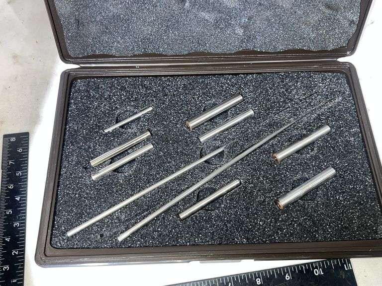 BROWNELLS RANGE ROD KIT - Bentley & Associates, LLC