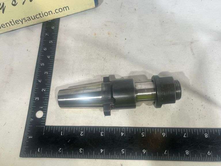 UNIVERSAL ENGINEERING KWIK-SWITCH 80263 TOOL HOLDER - Bentley ...