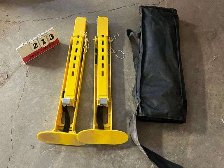 RECTOR SEAL 97705 MIGHTY BRACKET MINI-SPLIT INSTALLATION SUPPORT TOOL ...