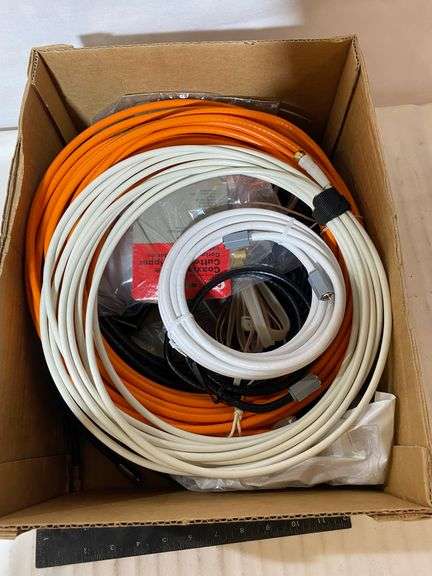 BOX: CABLE - Bentley & Associates, LLC