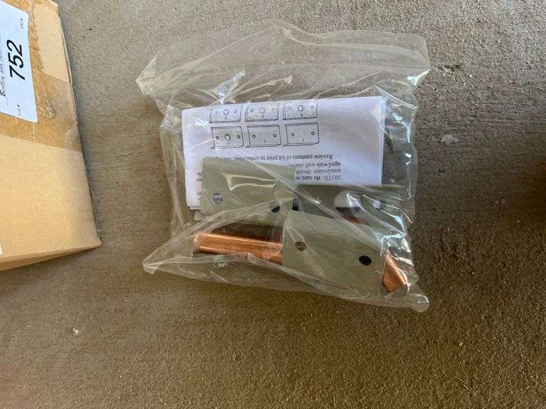 LG AYDR101B CONDENSATE DRAIN KIT - Bentley & Associates, LLC