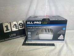 ALL PRO LED - Bentley & Associates, LLC