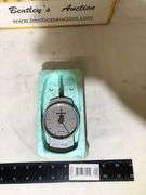 SOMFY TEC DIAL INDICATOR - Bentley & Associates, LLC