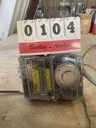 SYSTEM SENSOR MODEL: D4120 - Bentley & Associates, LLC