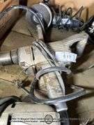 THOR HEAVY DUTY IMPACT DRILL - Bentley & Associates, LLC