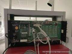 DOLBY STEREO CP55 CINEMA SOUND PROCESSOR - Bentley & Associates, LLC