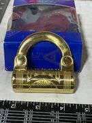 ABLOY LOCK - Bentley & Associates, LLC