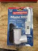 RECTOR SEAL SS2 OVERFLOW SHUT-OFF SWITCH - Bentley & Associates, LLC