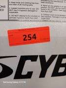 CYBEX MODULAR TRICEP PUSHDOWN, LOW ROW, MODULAR LAT PULLDOWN, CABLE ...