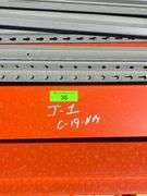 PALLET RACKING ARMS - Bentley & Associates, LLC