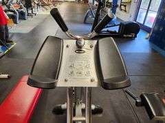 AB COASTER CS3000 - Bentley & Associates, LLC